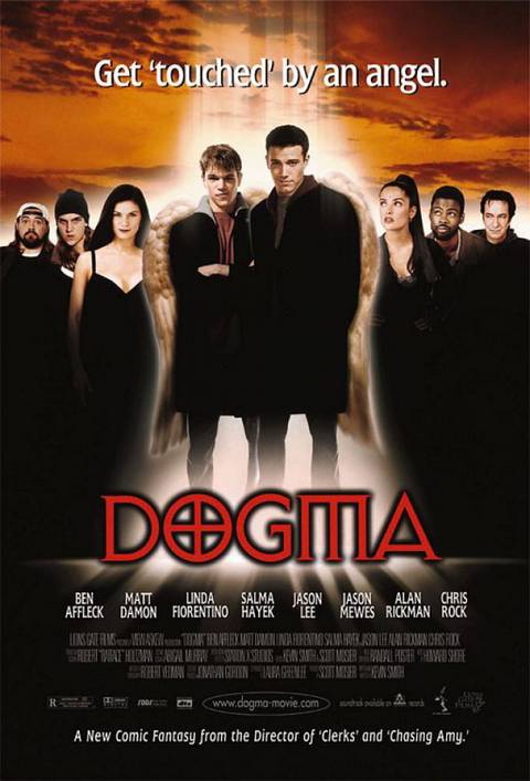 Kevin Smith Teases Remaster For Out Of Print Movie That Is Also ...