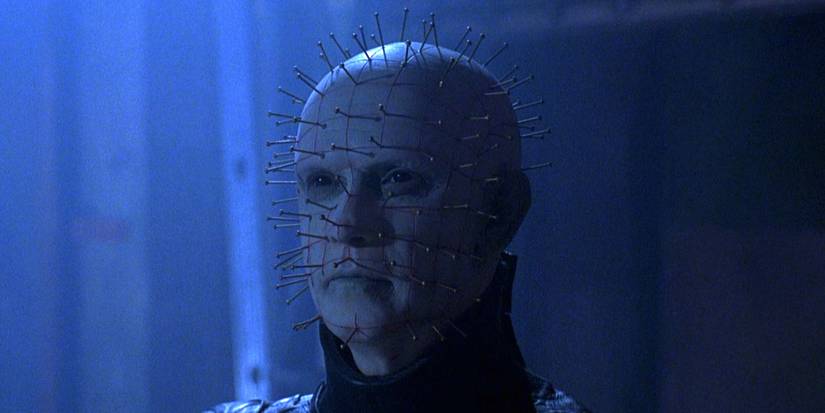 Hellraiser: 10 Most Iconic Pinhead Quotes