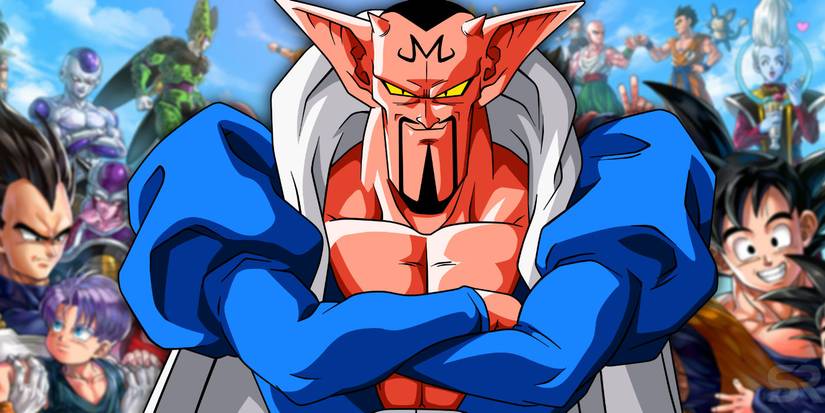 10 Forgotten Dragon Ball Characters Who Need To Return