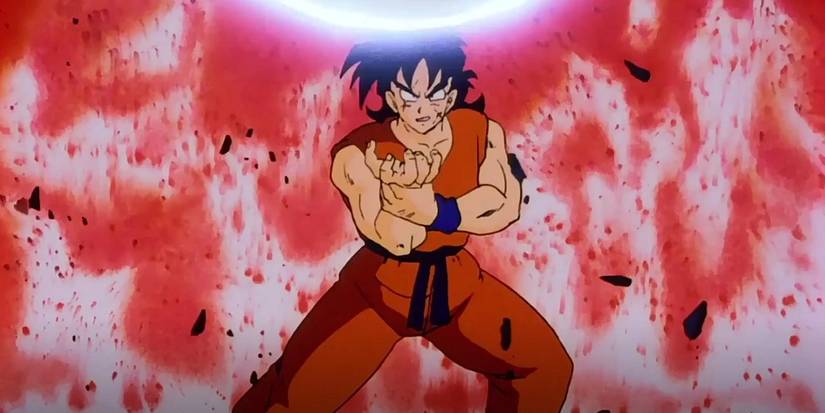Dragon Ball: Every Z-Warrior's Most Powerful Attack