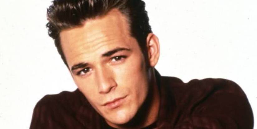 Why Luke Perry Left Beverly Hills, 90210 (& Why He Came Back)