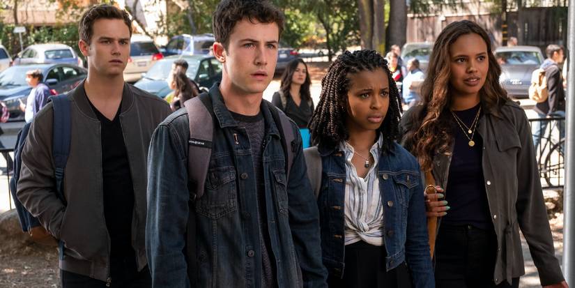 13 Reasons Why: Justin Foley's Death Was The Show's Biggest Mistake