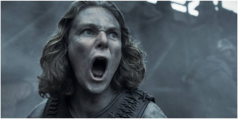 The Last Kingdom: 5 Best Fight Scenes (& 5 That Let Fans Down)
