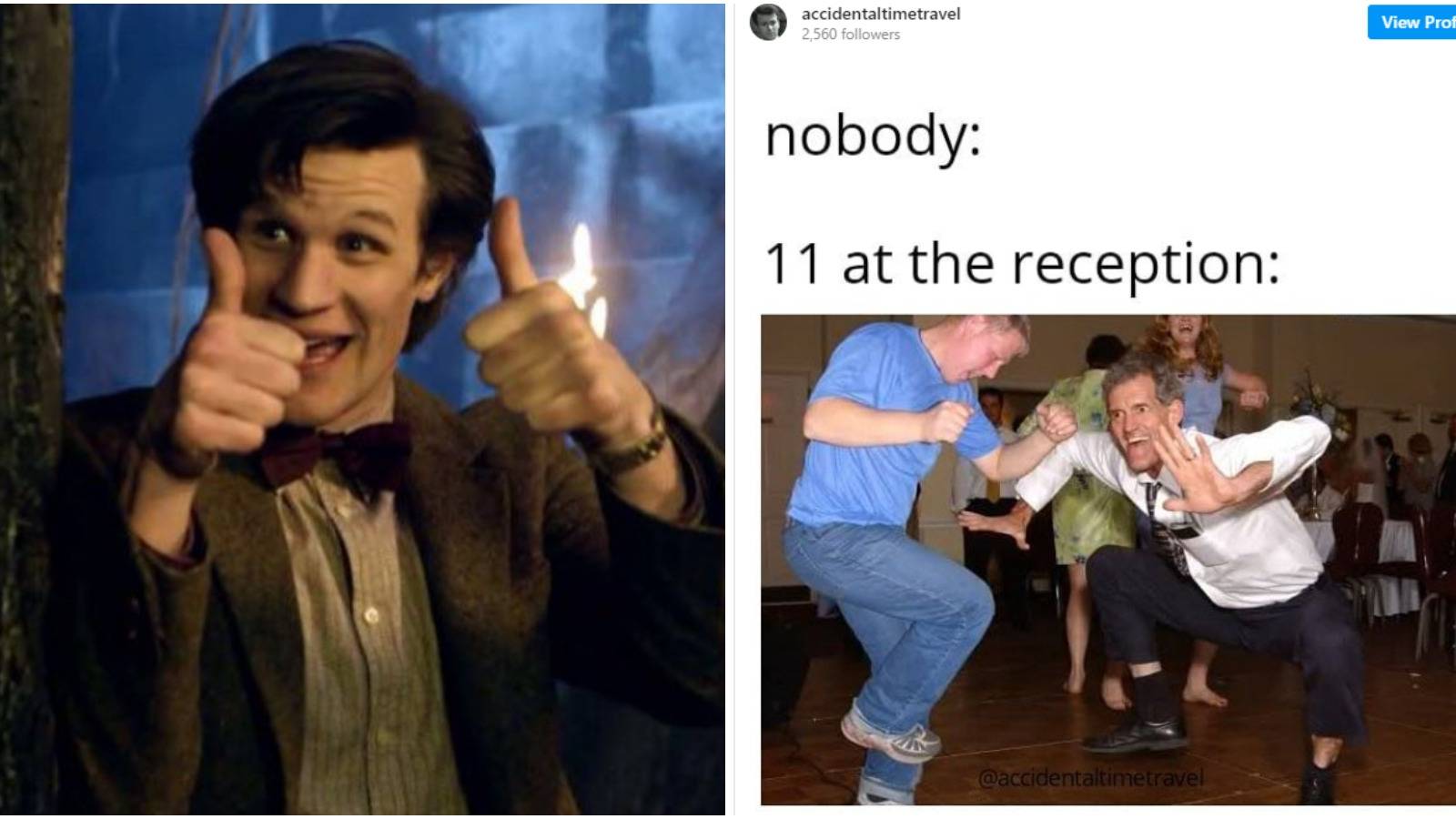 25 Best Doctor Who Birthday Memes 11th Doctor Memes Noble Memes