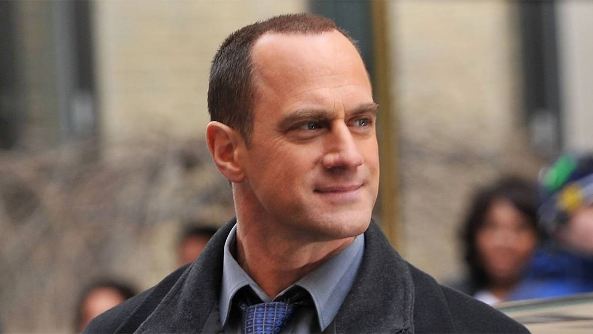 Law & Order SVU: Christopher Meloni’s Stabler To Be Different Upon Return