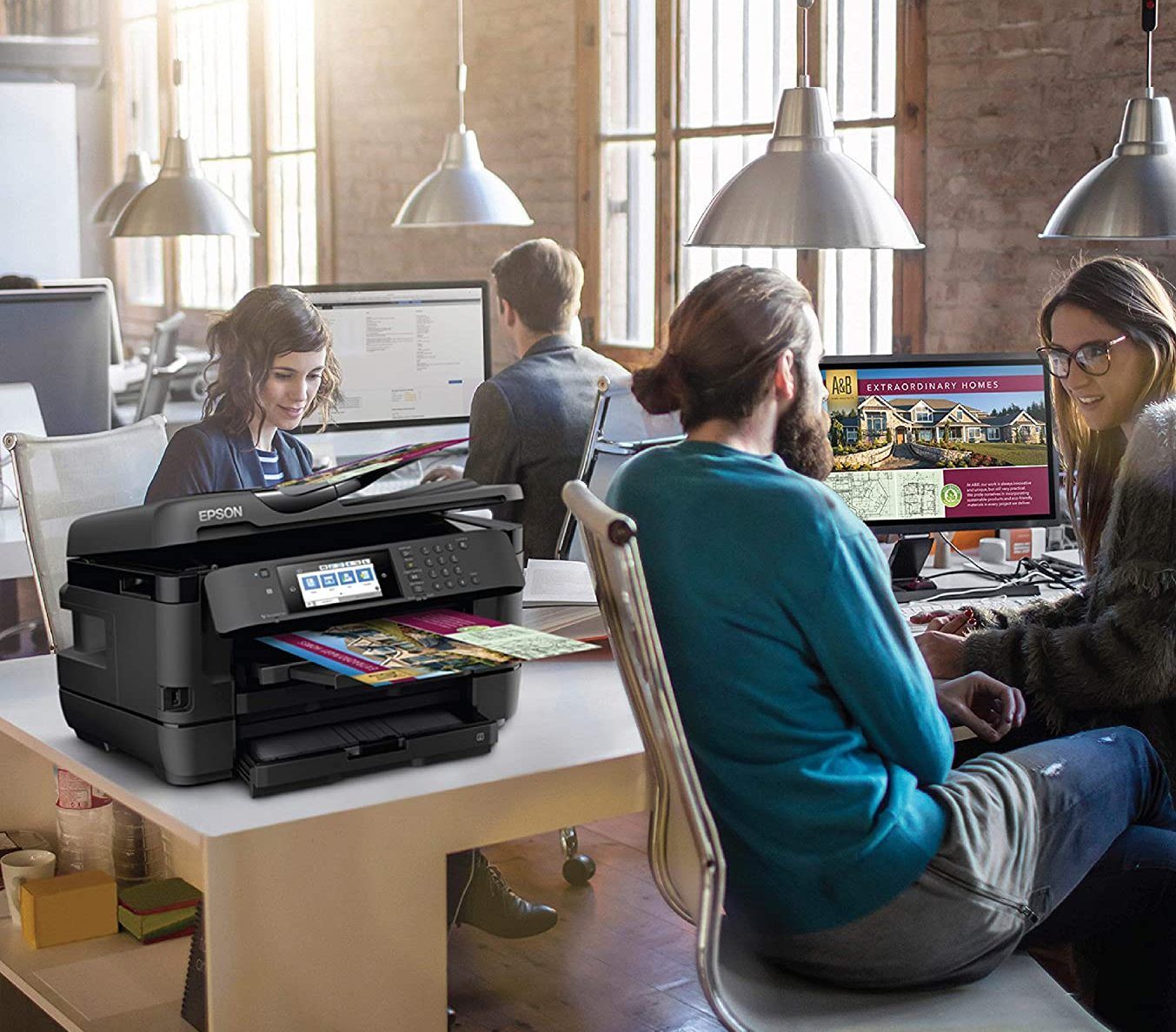 Best Printers (Updated 2021)