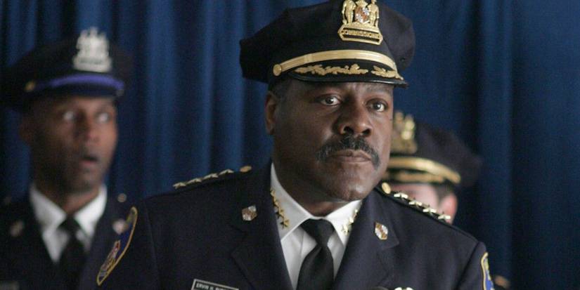 The Wire: The Main Characters, Ranked From Worst To Best By Character Arc