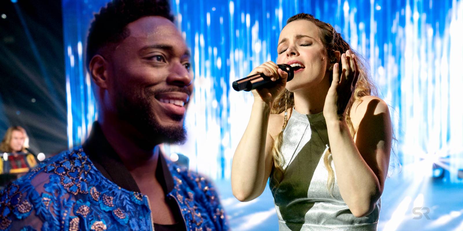 Netflix's Eurovision Movie: Every Real Life Song Contestant Who Appears