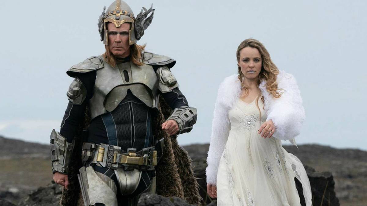 Eurovision Song Contest Cast Guide: Every Cameo In Netflix's Fire Saga ...