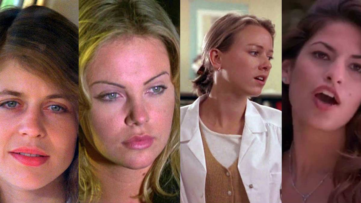 Every Future Movie Star in the Children of the Corn Franchise