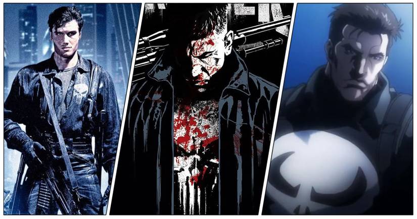 The Biggest Loners In Comic Book History