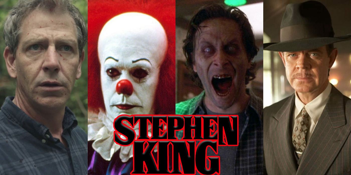 Stephen King's IT: What The Controversial Sewer Scene Really Means
