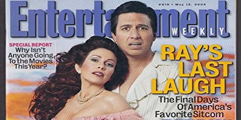 Everybody Loves Raymond 10 Behind The Scenes Facts And Trivia You Didn