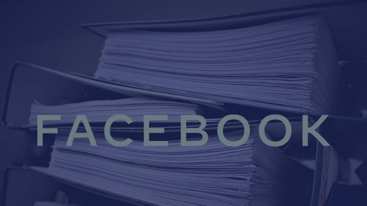 Facebook Reversal Results in Warnings for Violating Posts, Blocking of ...