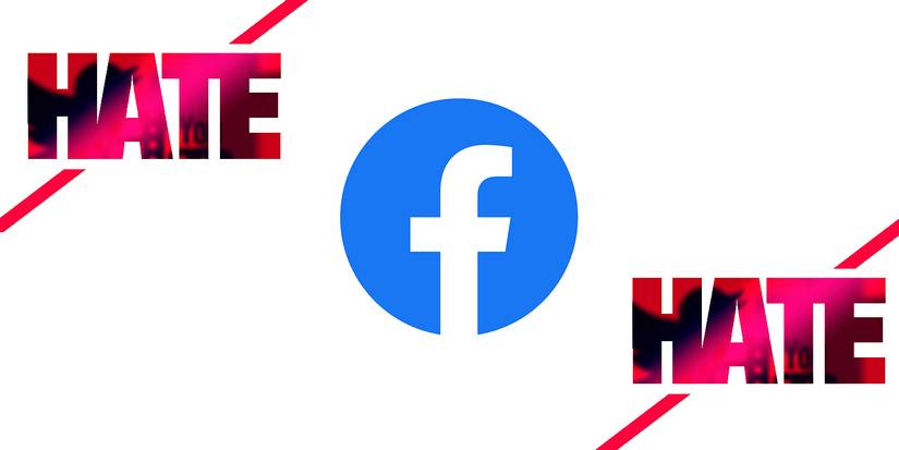 Facebook Says Hate Speech Changes Not A Result Of Advertiser Pressure