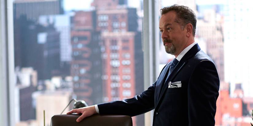 Suits: 10 Best Episodes From Season 5, Ranked (According To IMDb)