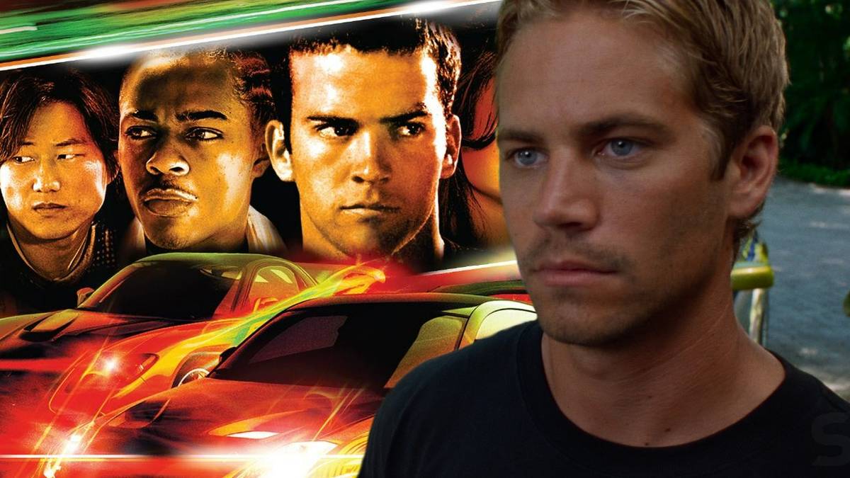 Fast & Furious: Why Paul Walker Didn't Return In Tokyo Drift