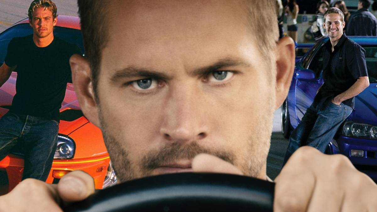 Fast & Furious: Every Car Driven By Brian In The Movies