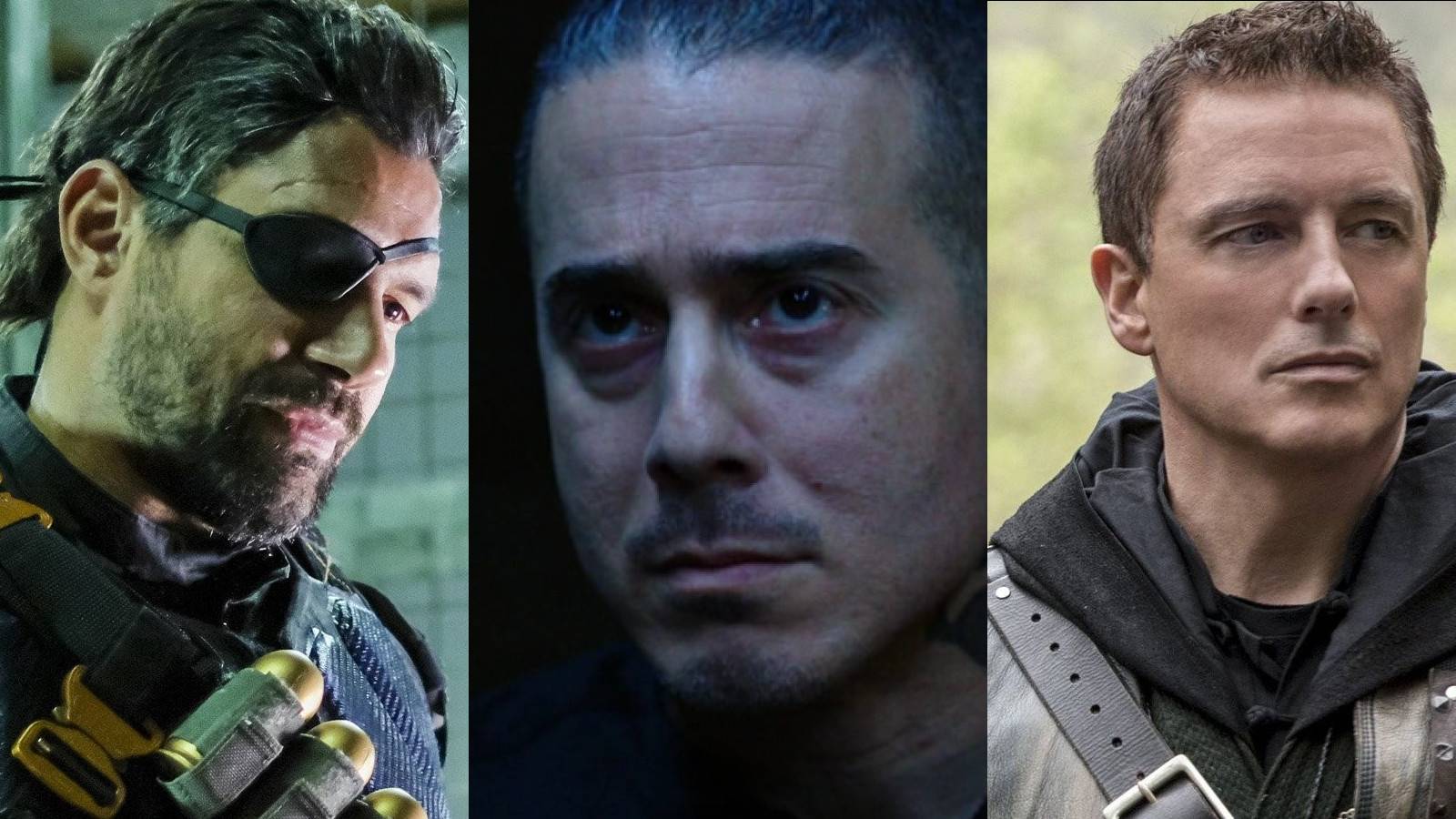 Arrow: 5 Best Fight Scenes (5 That Let Fans Down)