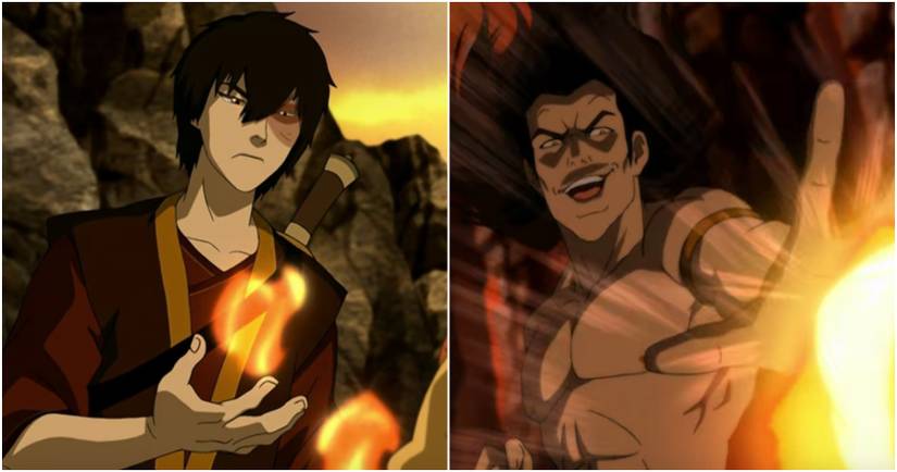 ATLA: Firelord Ozai's 10 Most Terrifying Moments