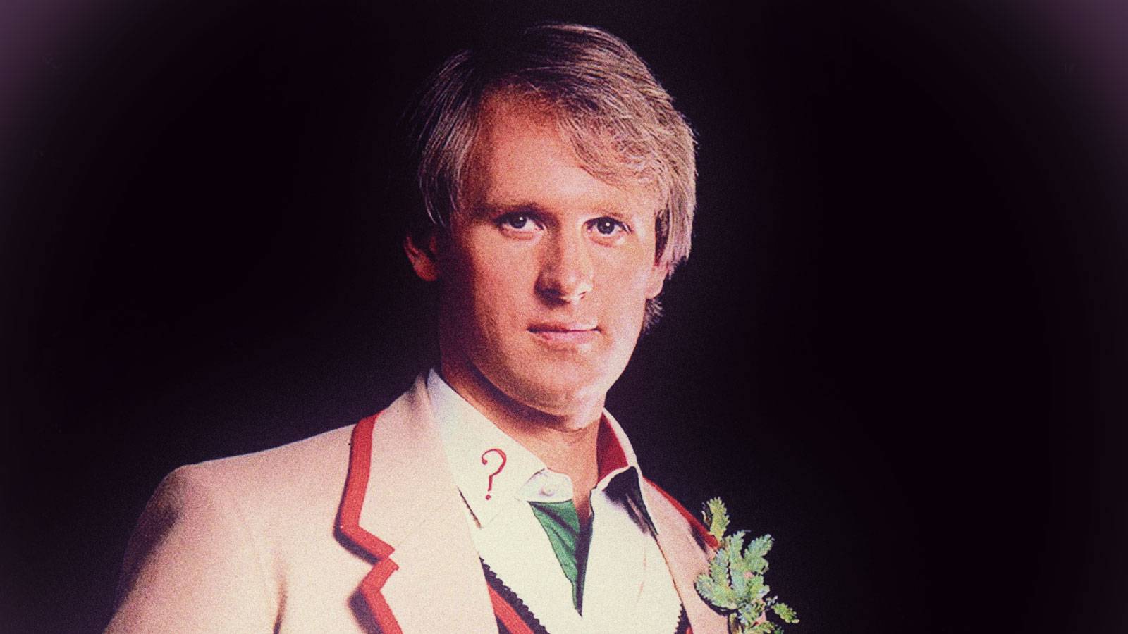 Doctor Who: 10 Most Memorable Quotes From The Fifth Doctor