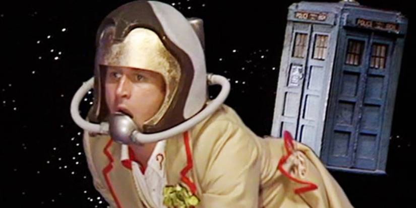 Doctor Who: 10 Most Memorable Quotes From The Fifth Doctor