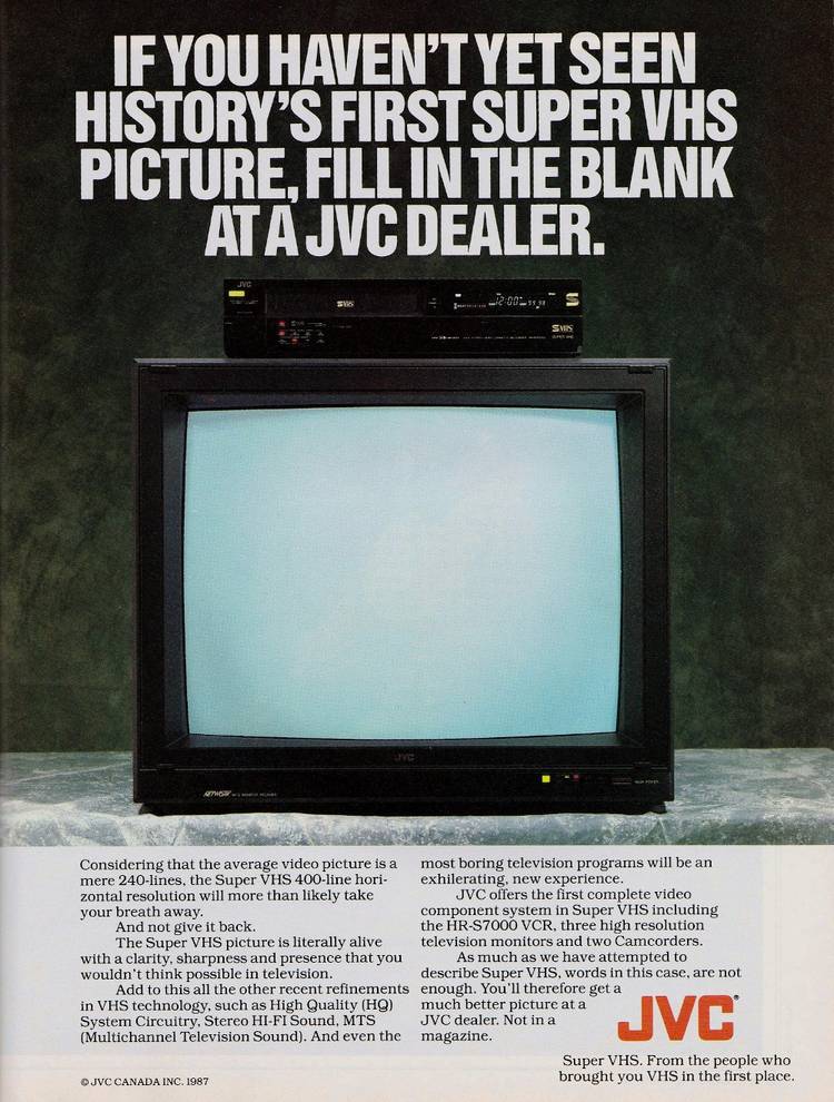 10 Hilarious Video Player Ads To Make You Grateful For Netflix & Hulu