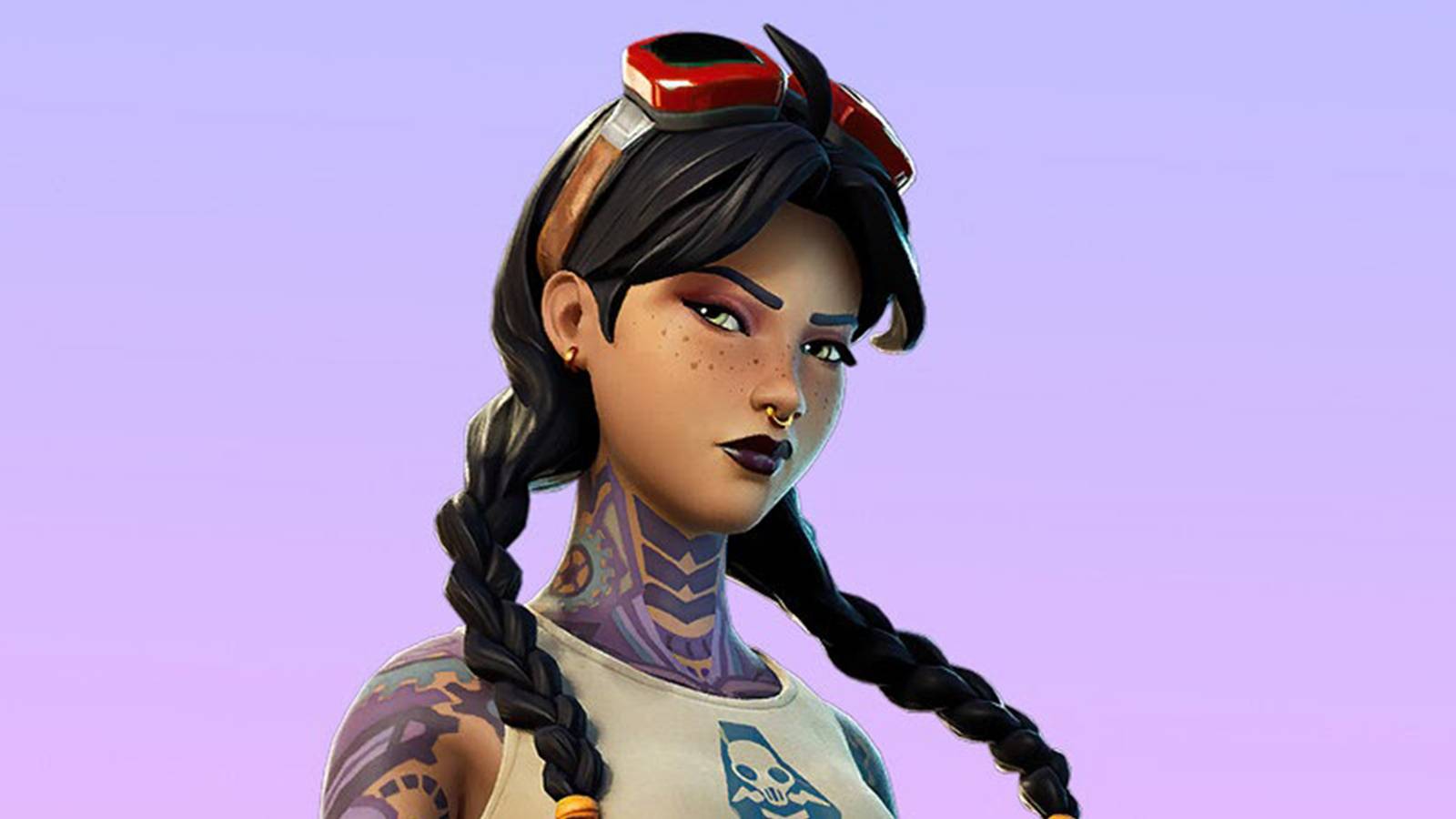 How to Unlock Jules (& All Her Styles) in Fortnite