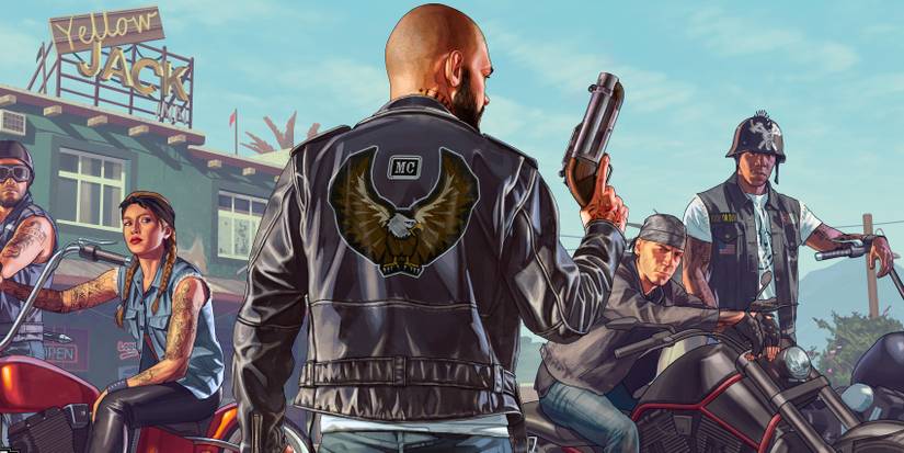 How to Unlock The Epsilon Robes in GTA Online