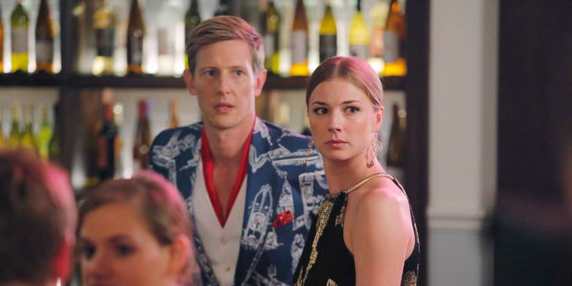 Revenge Star Emily VanCamp Gives Update on Canceled Revival