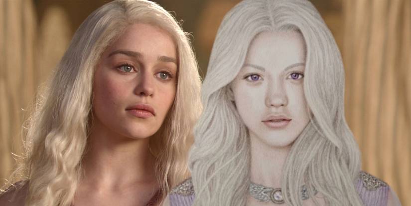 House Targaryen Explained: Origins, Dragons, Kings & Game Of Thrones ...