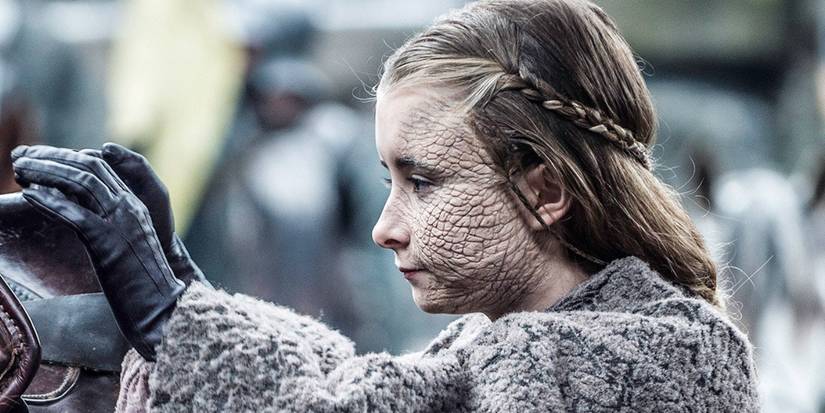 15 Wildest Fictional Diseases & Illnesses In TV Shows