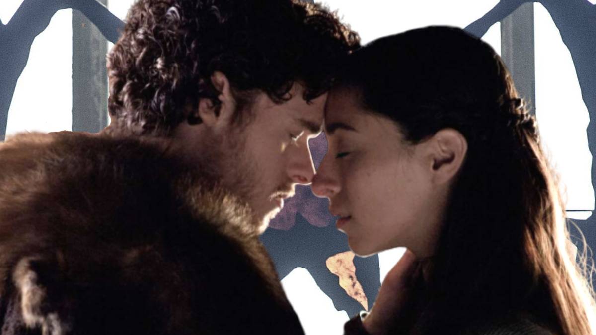 Game of Thrones' Robb Stark Wedding Plot Hole Explained
