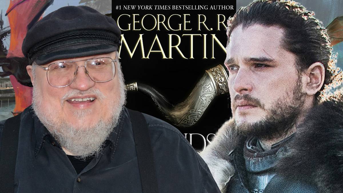 Winds of Winter: Release Date & Story Details