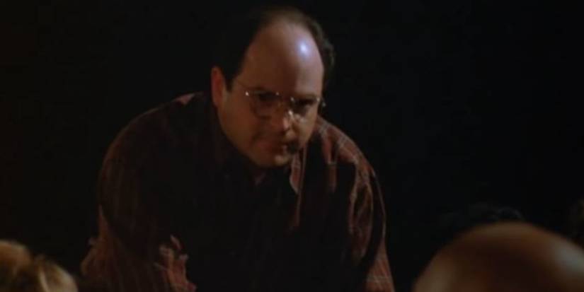 Seinfeld: The Most Memorable Scene From Each Of IMDb's 10 Top-Rated ...