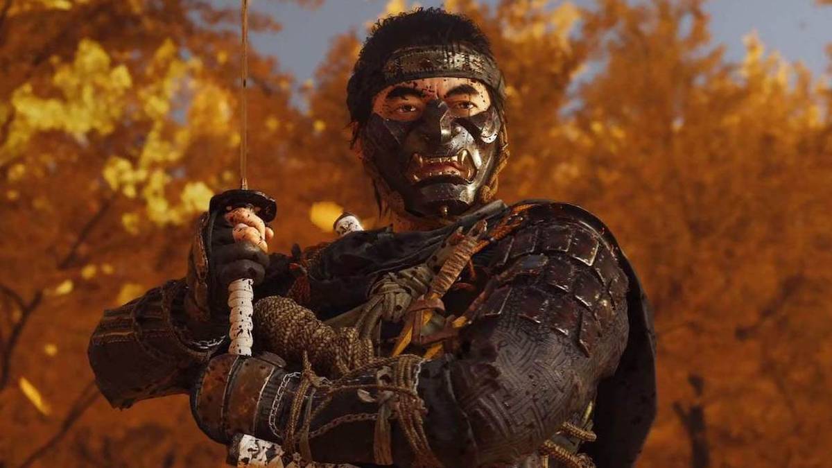 Ghost Of Tsushima Officially Goes Gold, Says Developer Sucker Punch