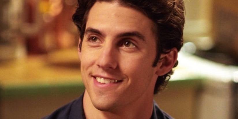 Gilmore Girls: 10 Things About Jess That Would Never Fly Today