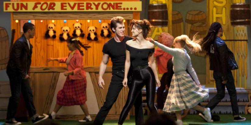 Glee: 10 Best Musical Tribute Episodes, Ranked (According To IMDb)