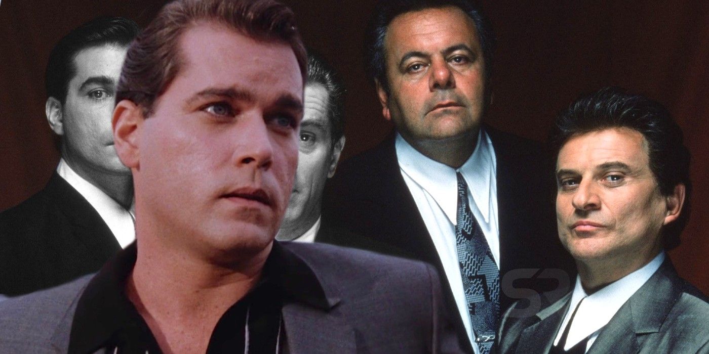 Goodfellas: What Being A Made Man Means (& Why Henry Hill Can't Be One)