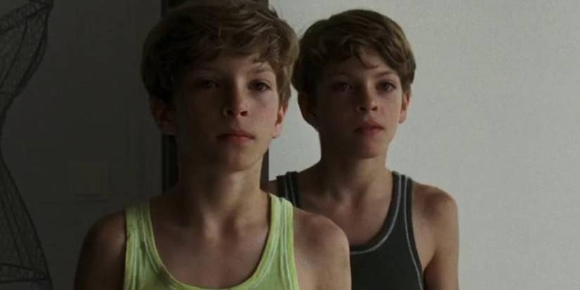 10 Movies About Creepy Kids, Ranked By Rotten Tomatoes