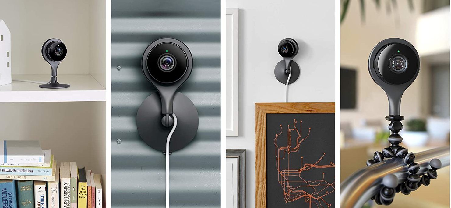 Best Security Camera Systems (Updated 2020)