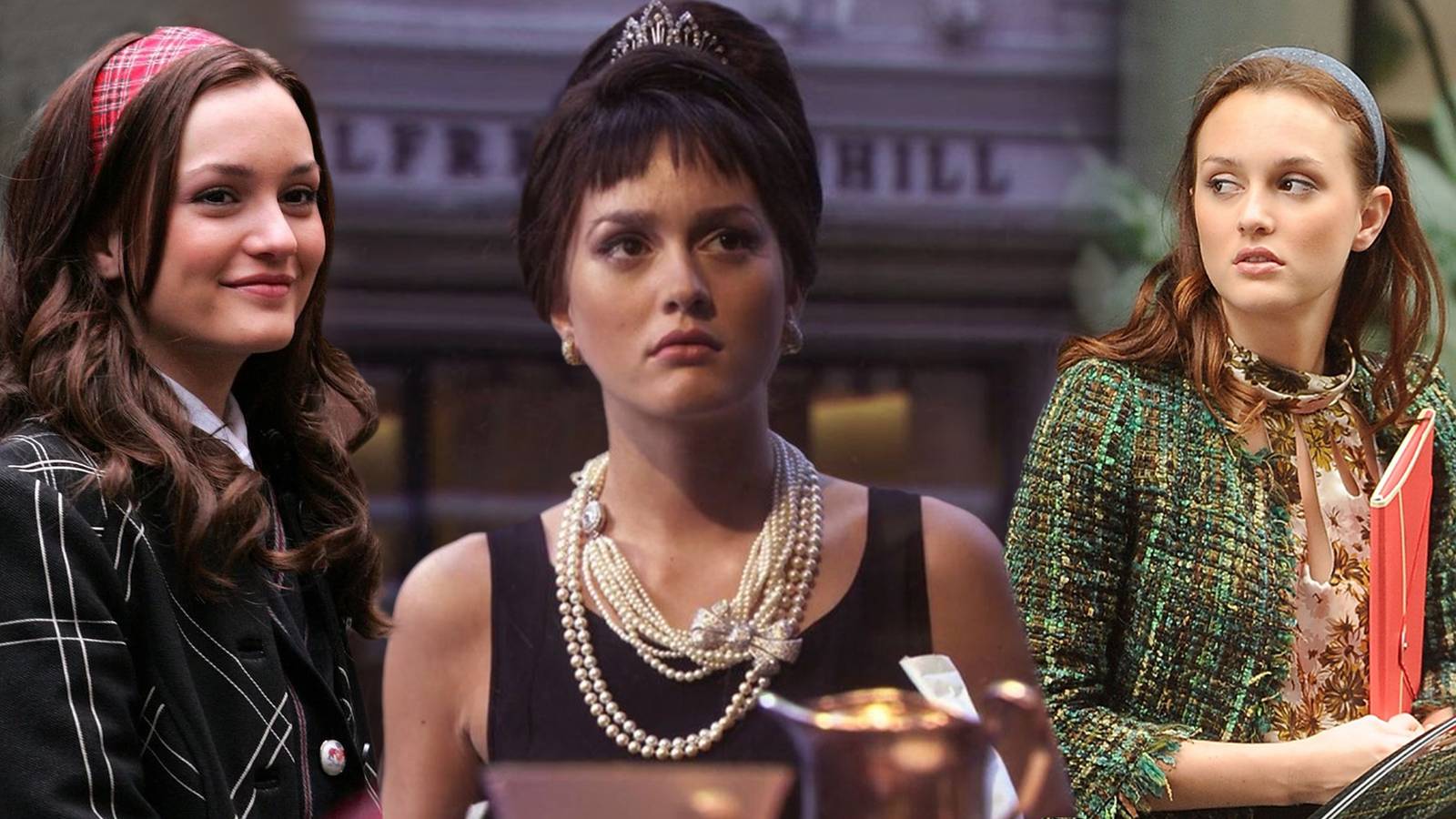 Gossip Girl: 15 Best Blair Quotes