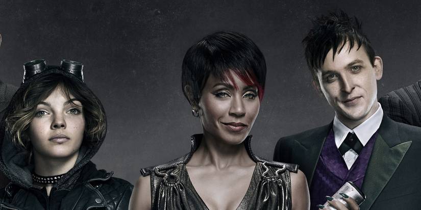 Gotham: 5 Times We Hated Cat (& 5 Times We Felt Bad For Her)