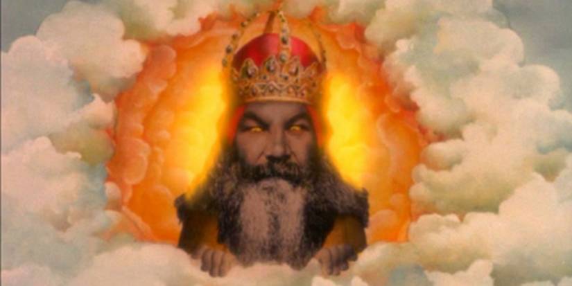 Monty Python: Graham Chapman’s 10 Best Characters, Ranked