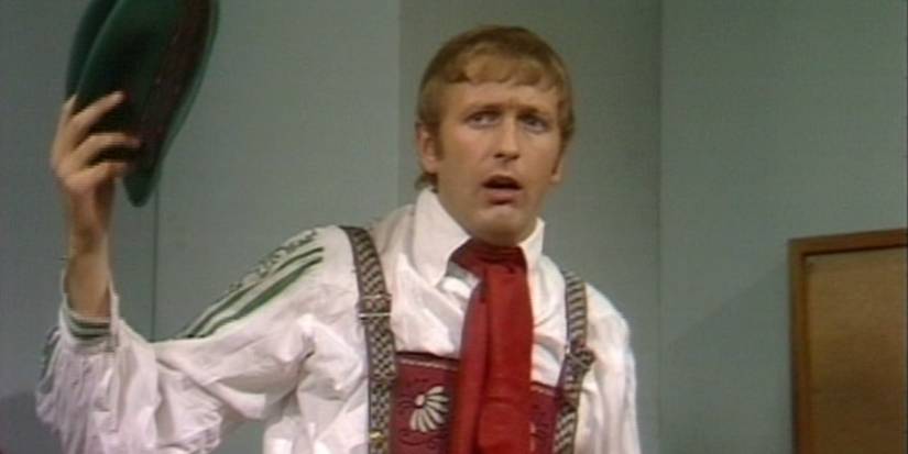 Monty Python: Graham Chapman’s 10 Best Characters, Ranked