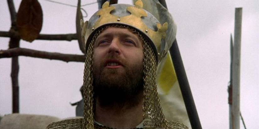 Monty Python: Graham Chapman’s 10 Best Characters, Ranked