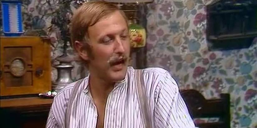 Monty Python: Graham Chapman’s 10 Best Characters, Ranked