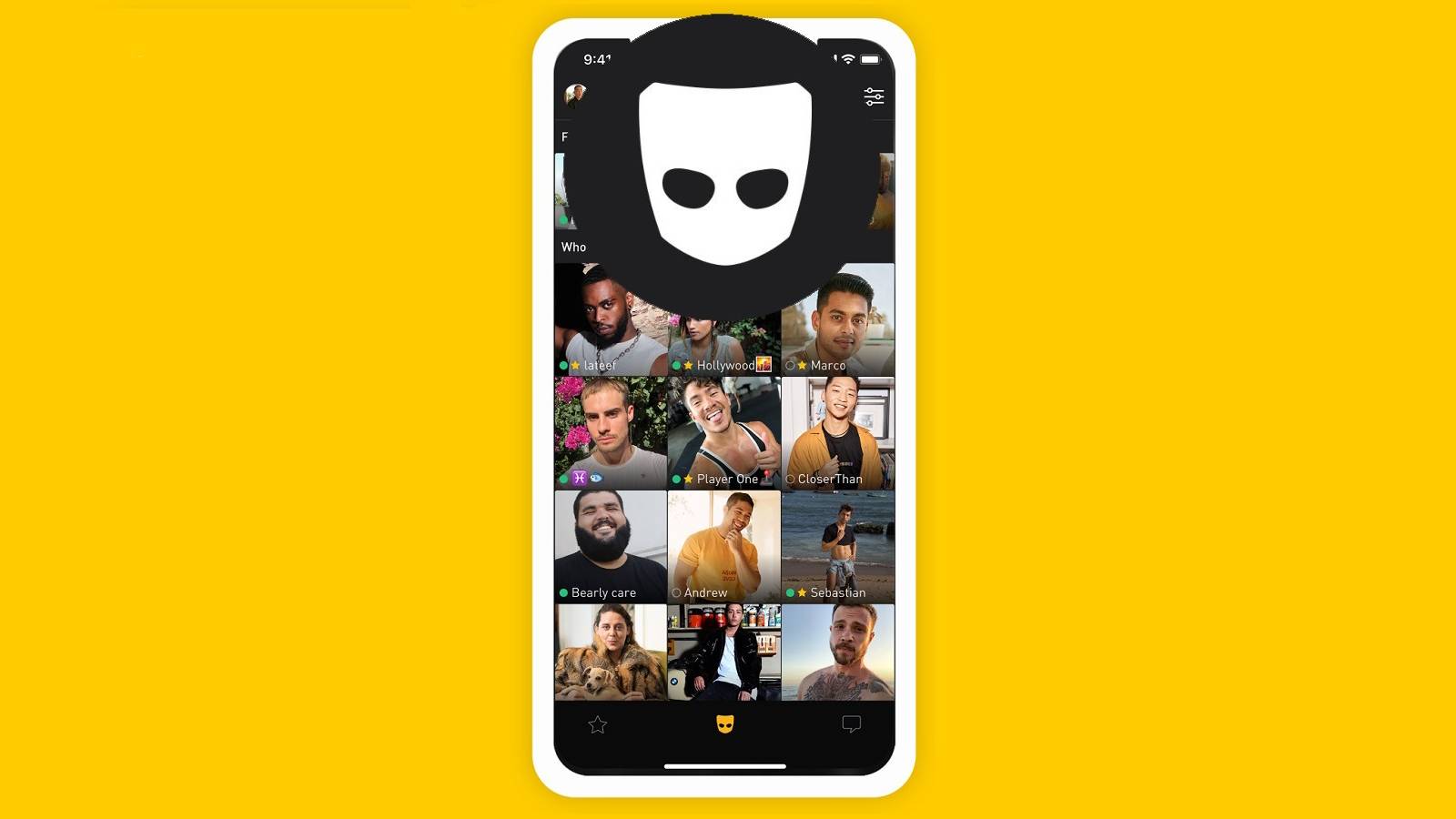 Grindr Removing Ethnicity Filter To Show Solidarity With Black Lives Matter