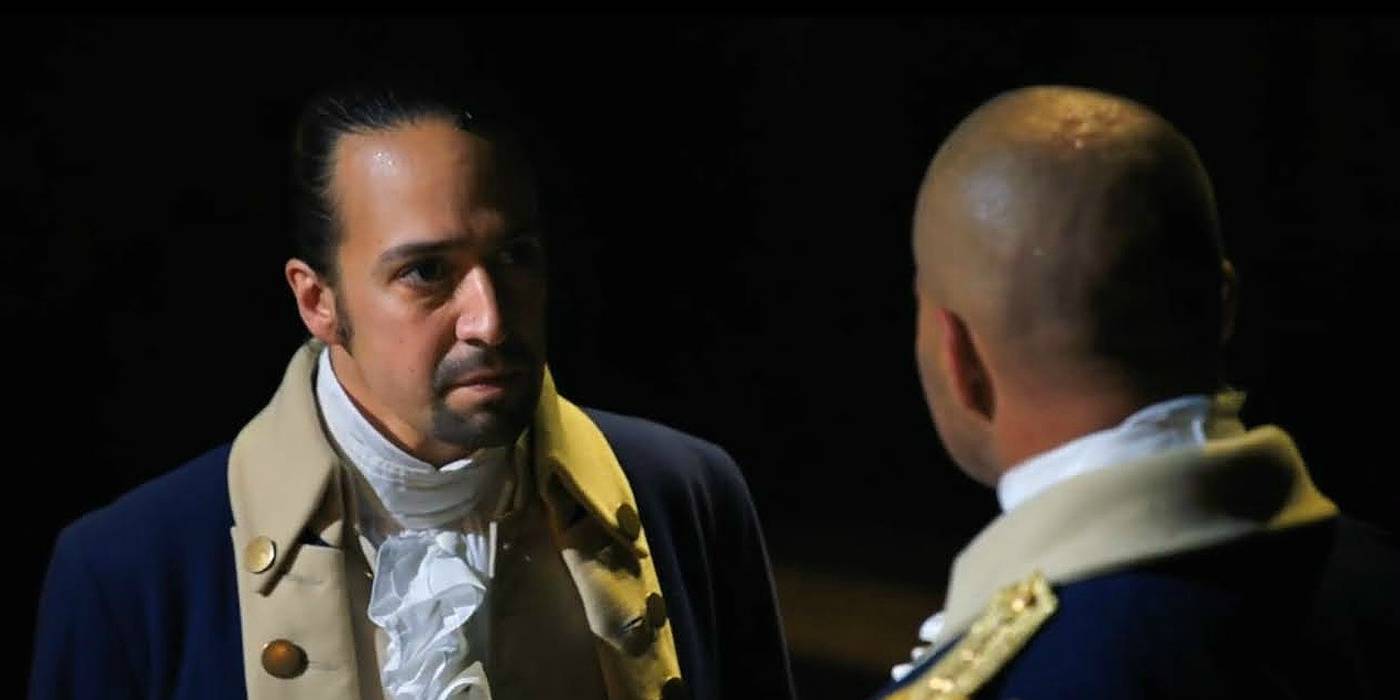 Hamilton: Disney+ Drops New Trailer for the Musical Movie Adaptation