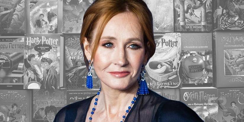 Harry Potter Dudley Actor Takes A Stance On J.K. Rowling Controversy